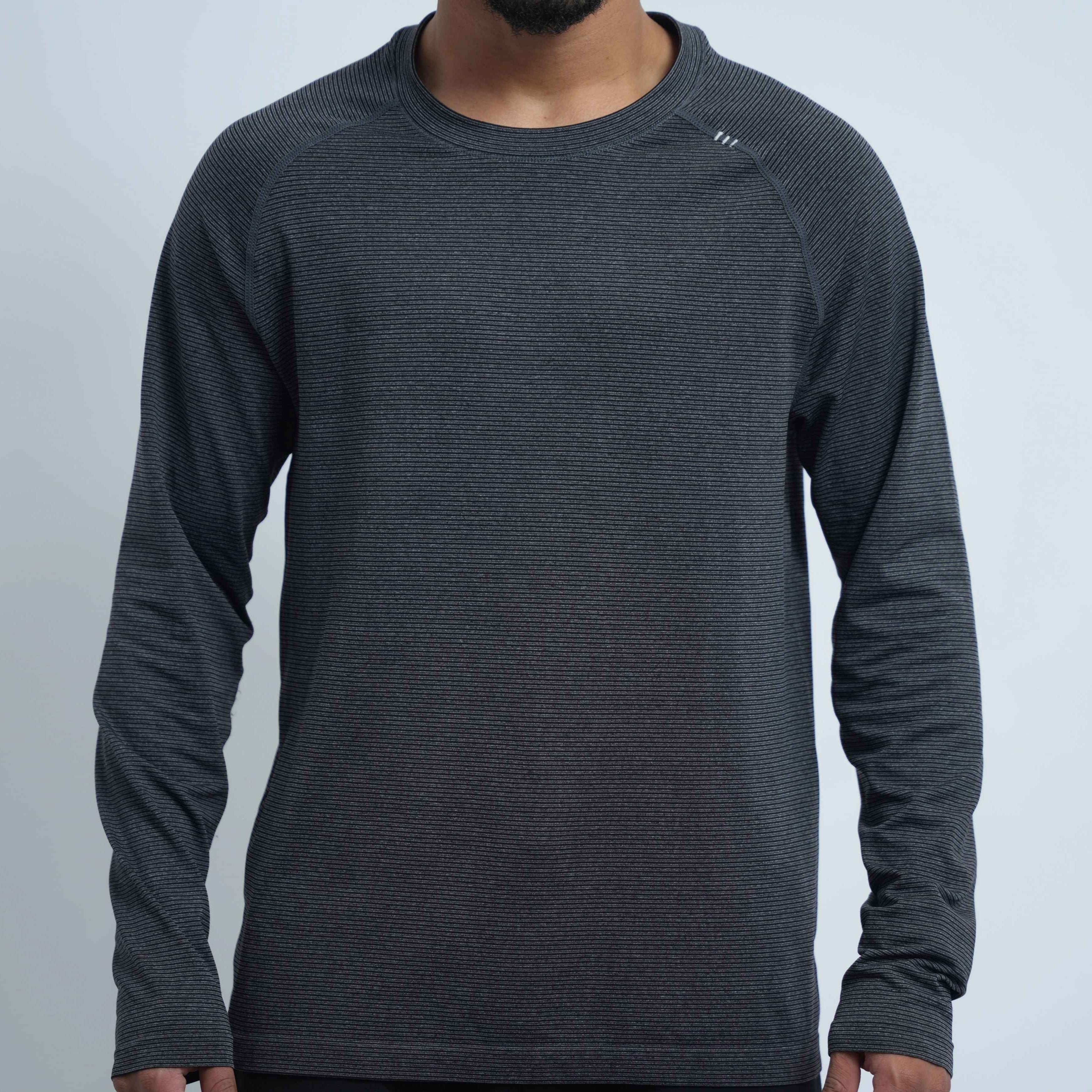 LONG SLEEVES – Al Bairaq